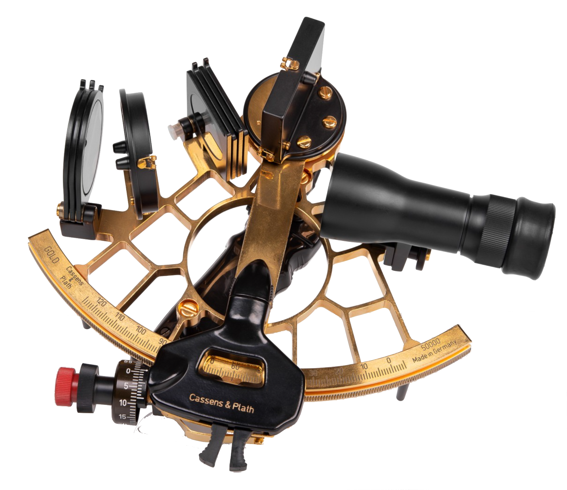 Start - Astronavigation mit modernen Mitteln